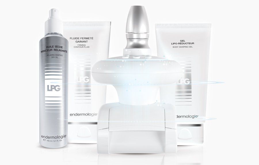 Body Cosmetics • Endermologie ANZ