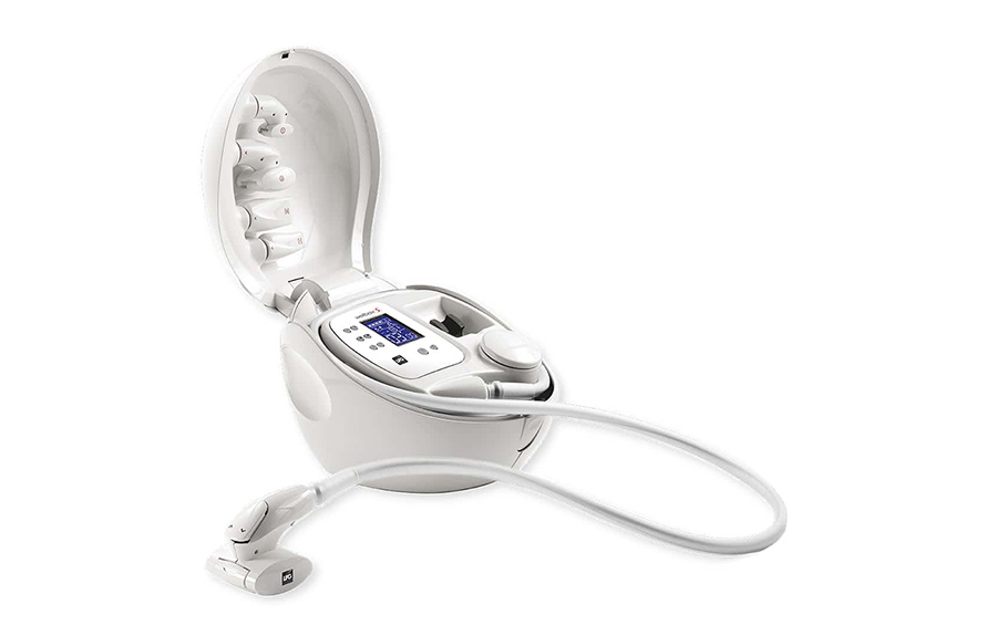 WellBox [S] • Endermologie ANZ